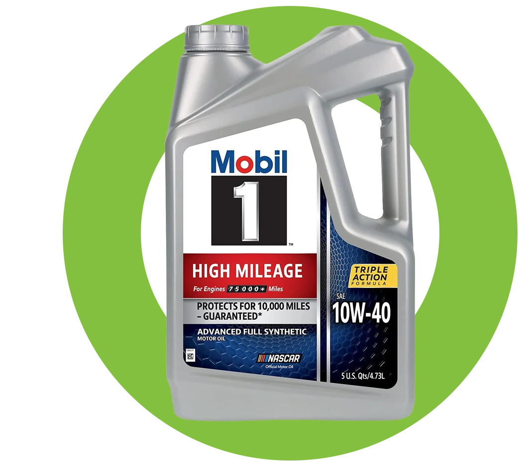 Car Oil Change in Dubai, Sharjah and Al Ain
